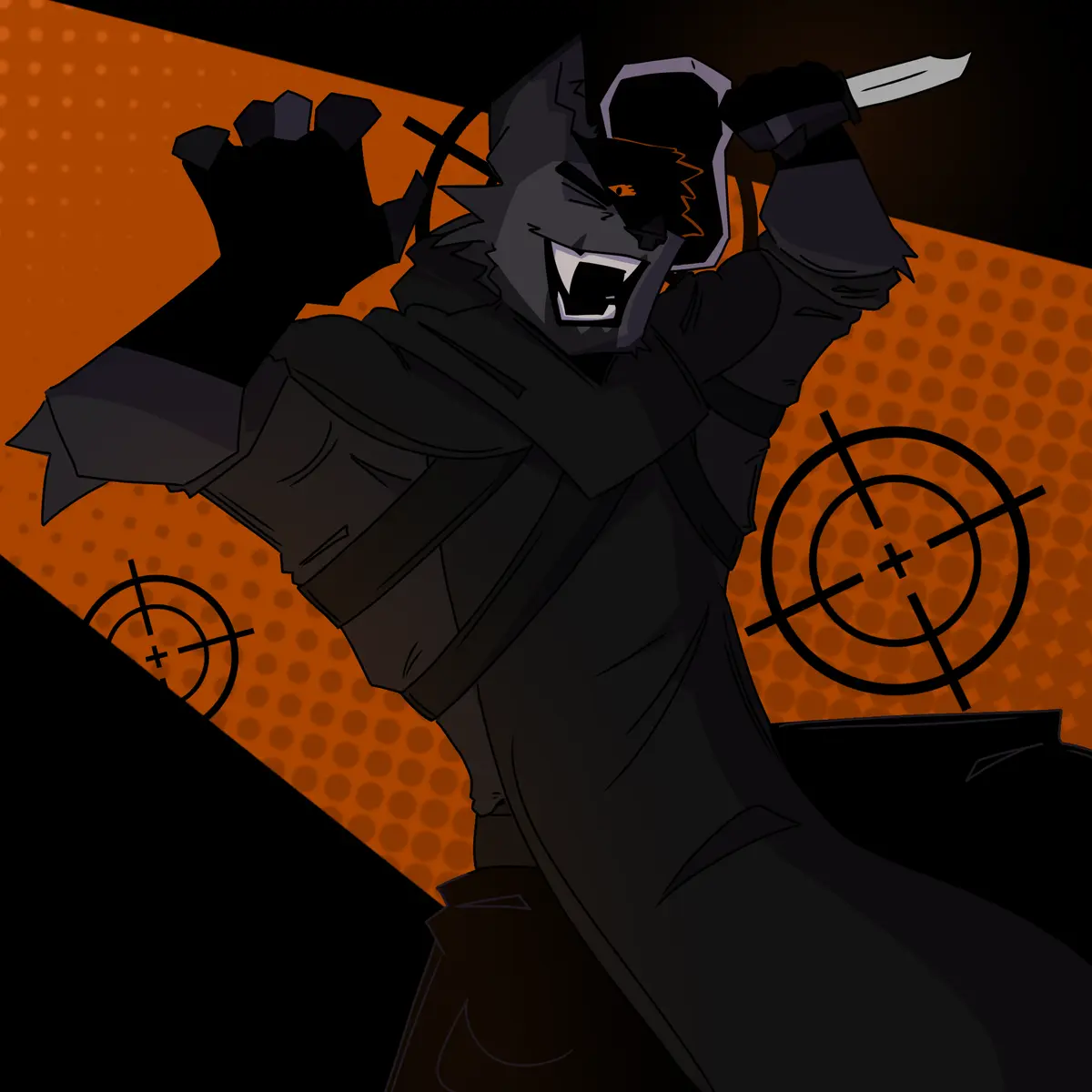 Character - Boo!
