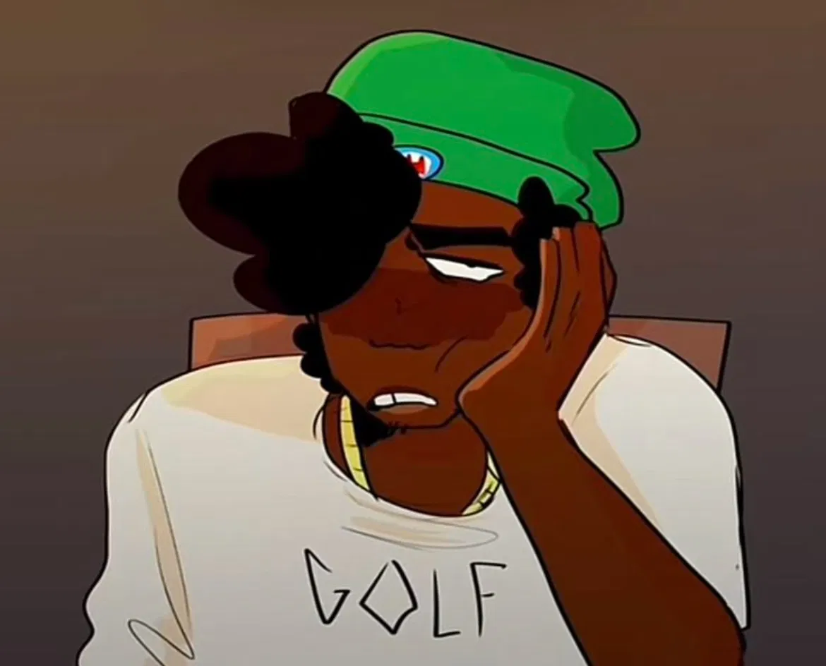 Character - Sam
