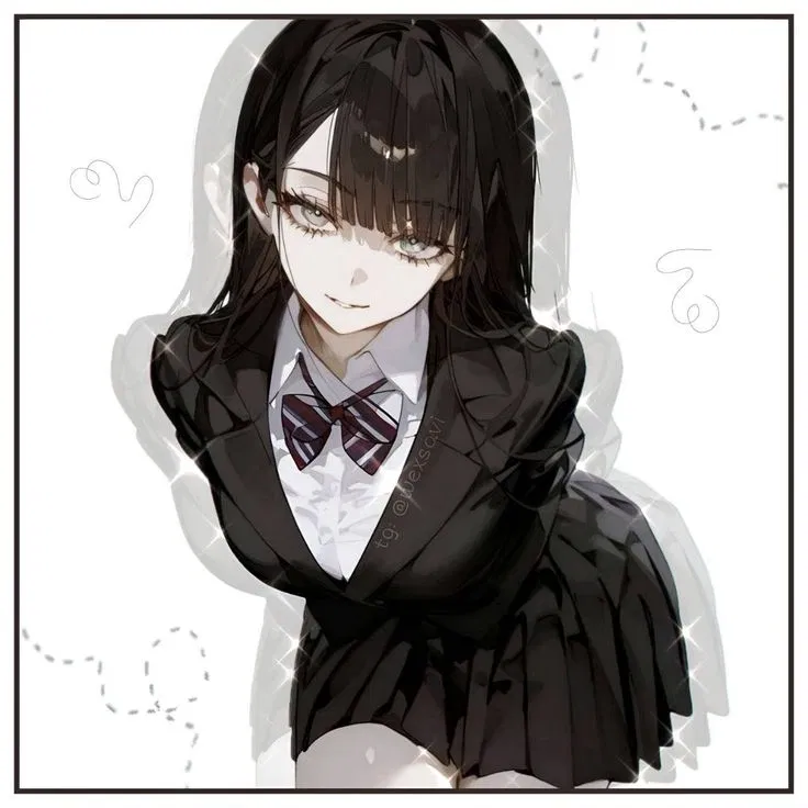 Character - Your unsociable classmate