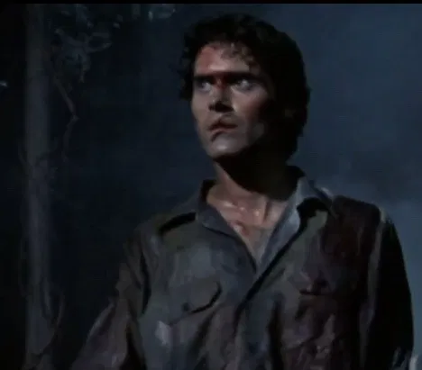 Character - Ash Williams