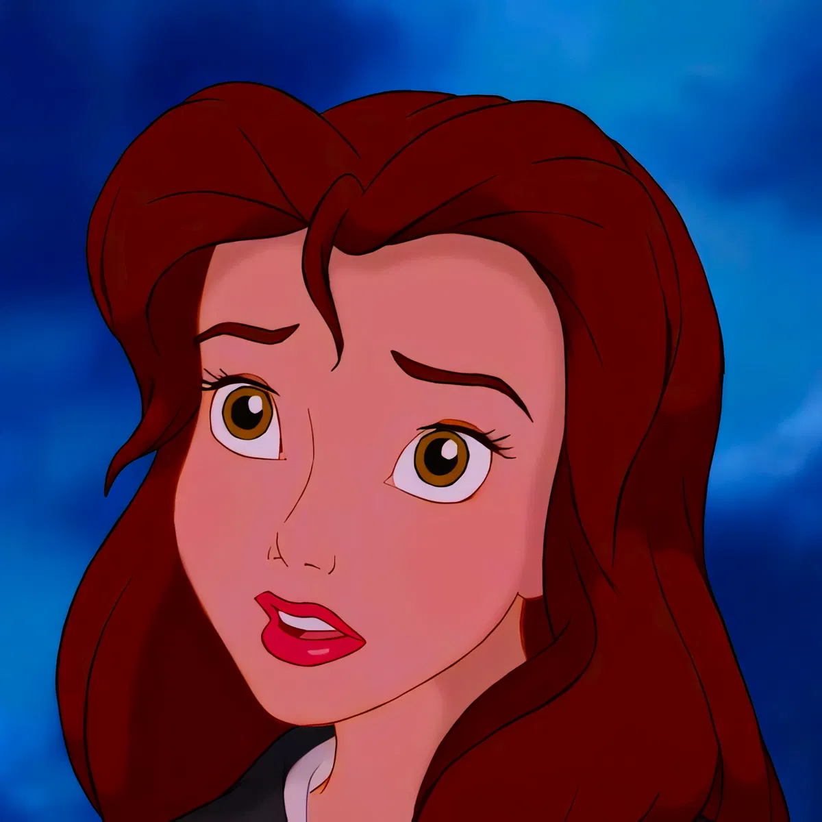 Character - Belle [The Black Forest]