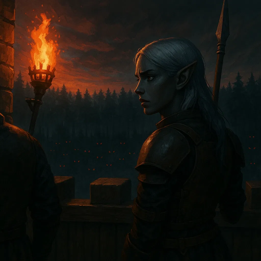 Character - I Was Supposed to Live a Normal Life, but Instead I Got ...