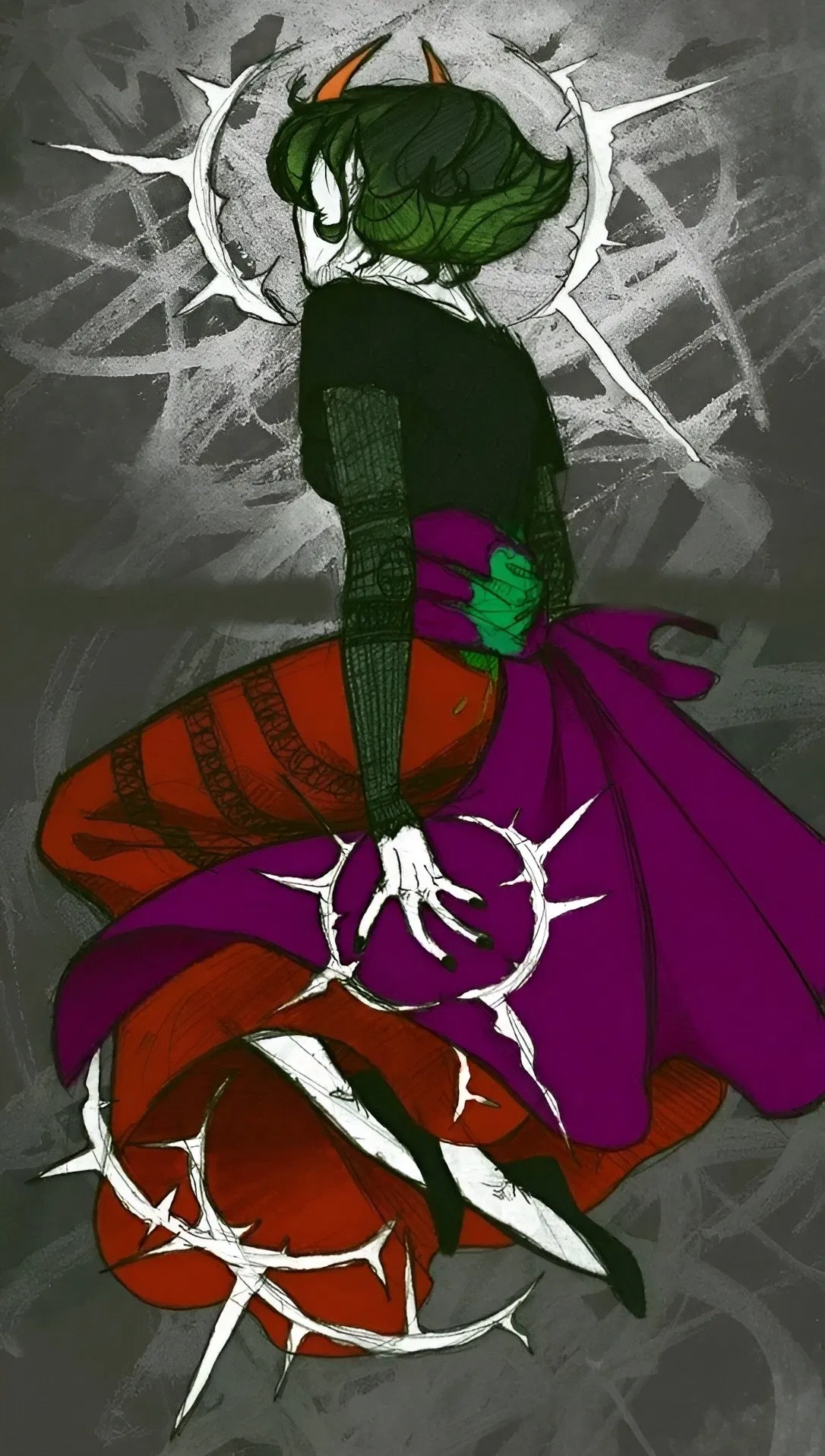 Character - 𝙺𝚊𝚗𝚊𝚢𝚊 𝙼𝚊𝚛𝚢𝚊𝚖 - 𝙲𝚒𝚐𝚊𝚛𝚎𝚝𝚝𝚎𝚜!