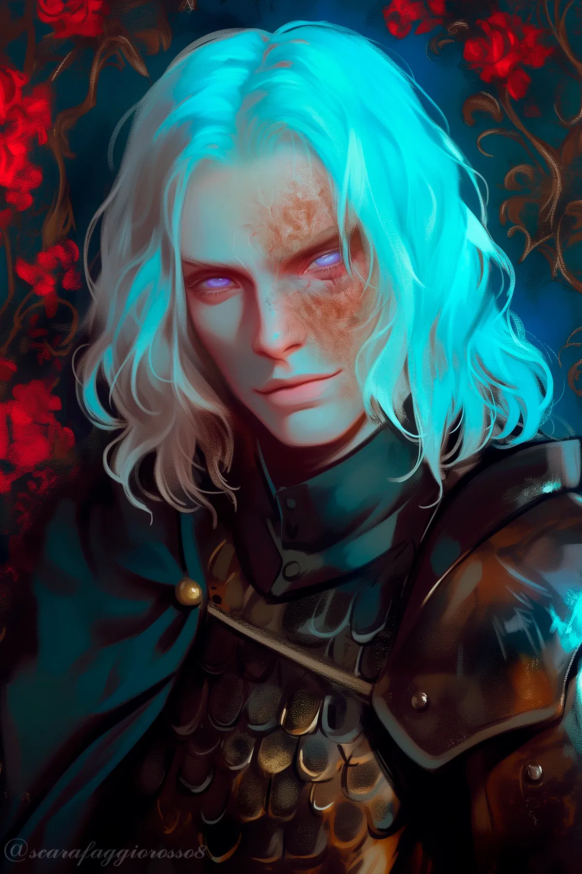 Character - Aegon II Targaryen