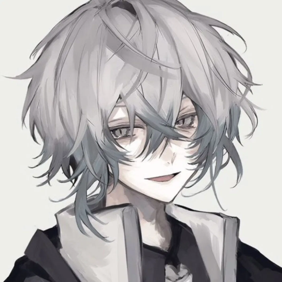 Character - Shen Rui