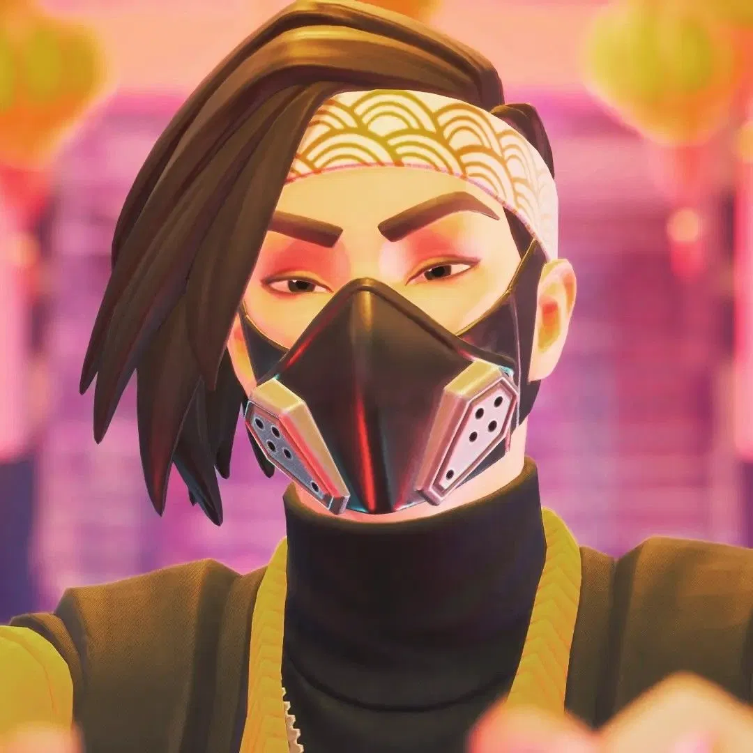 Character - Min-Joon