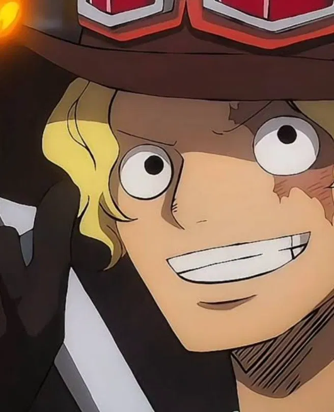 Character - Sabo