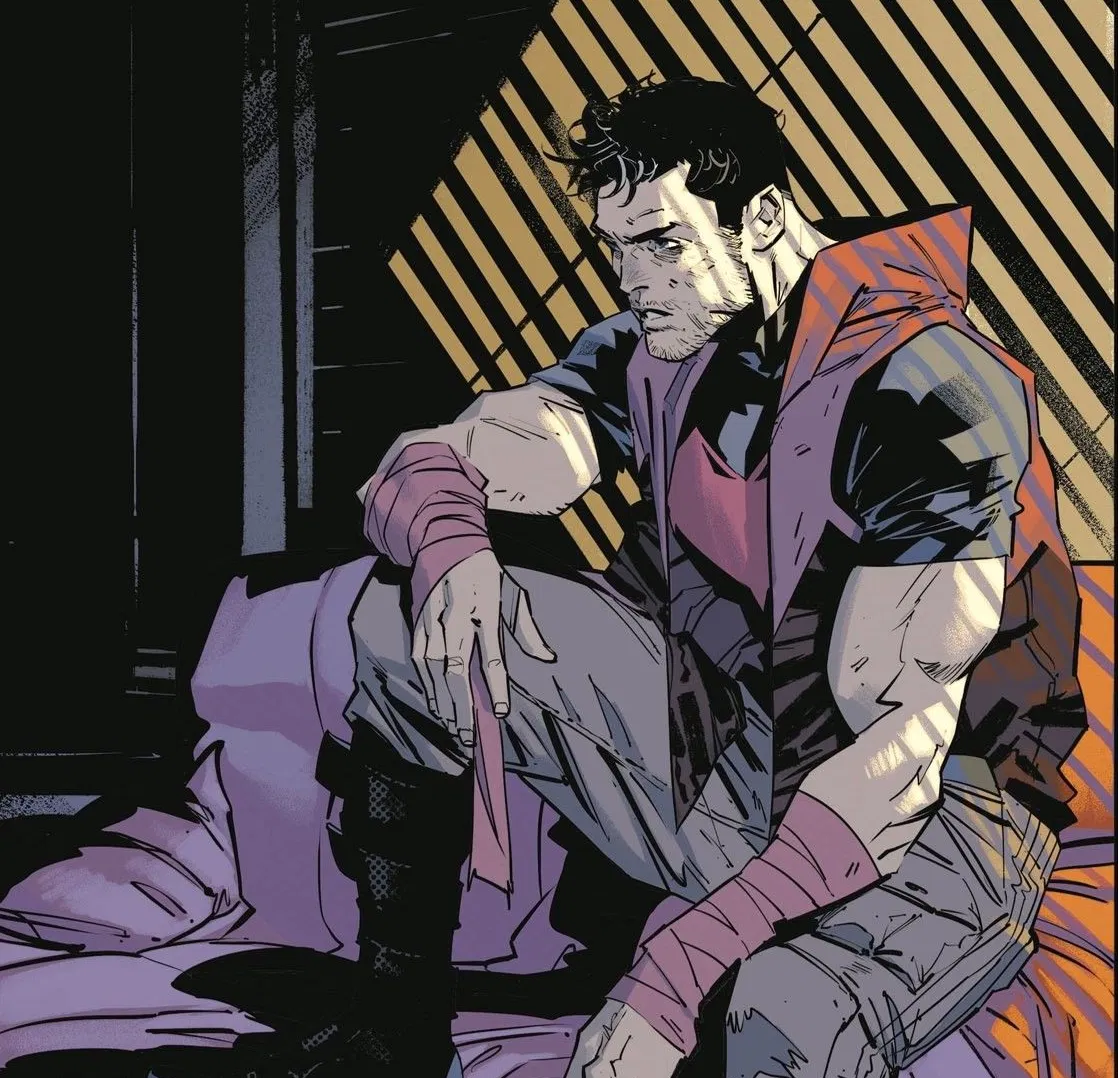 Character - Jason Todd