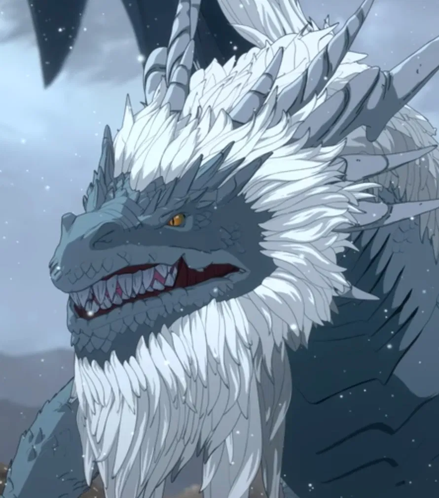 Character - Avizandum