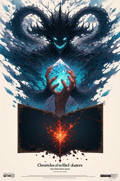 Character - "Chronicles of the Sin-Eaters"