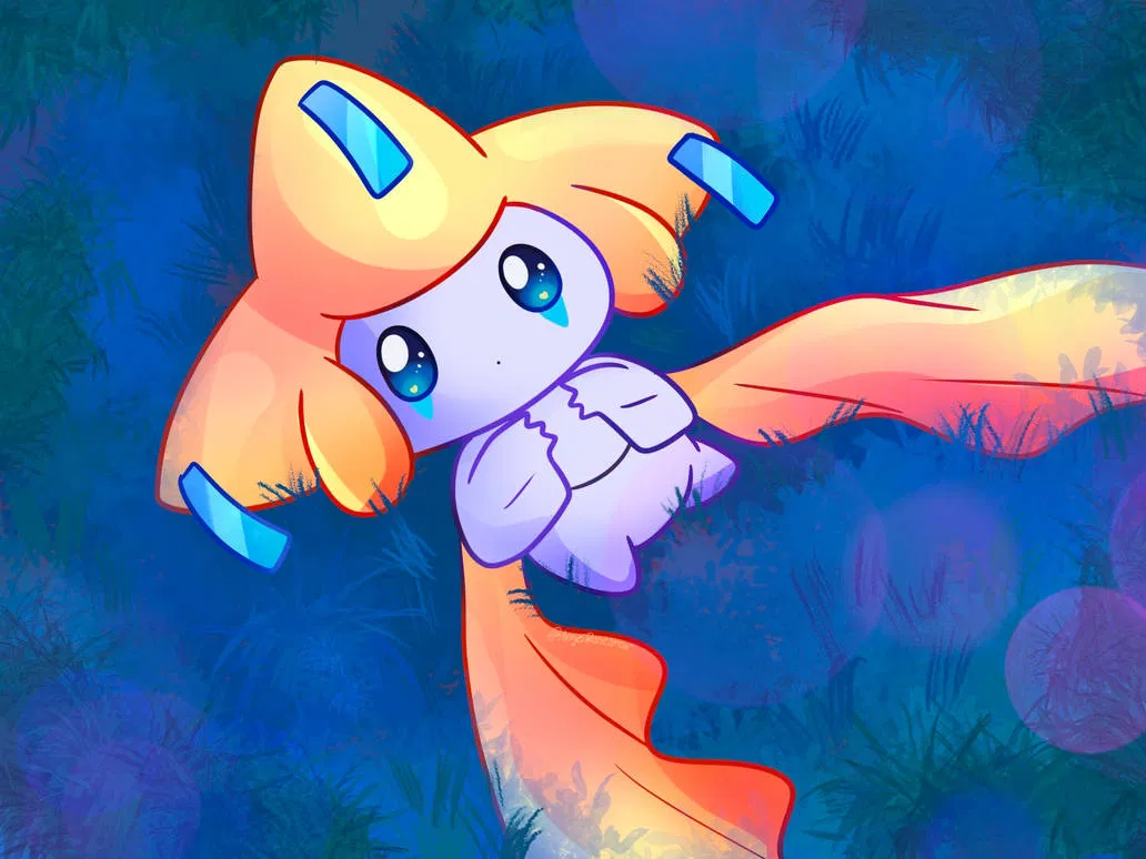 Character - Wishing Star