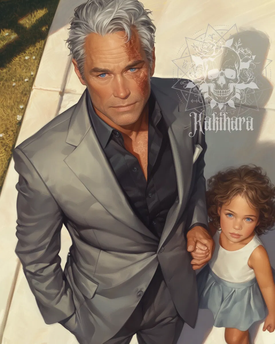 Character - Valon Hoxha | Chingon (Expanded)