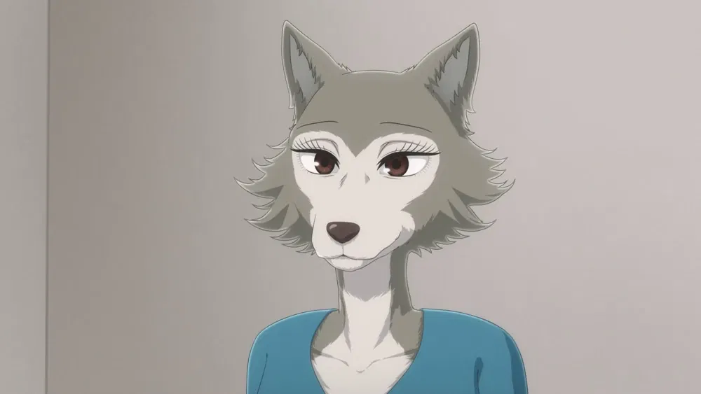 Character - Leano - Beastars