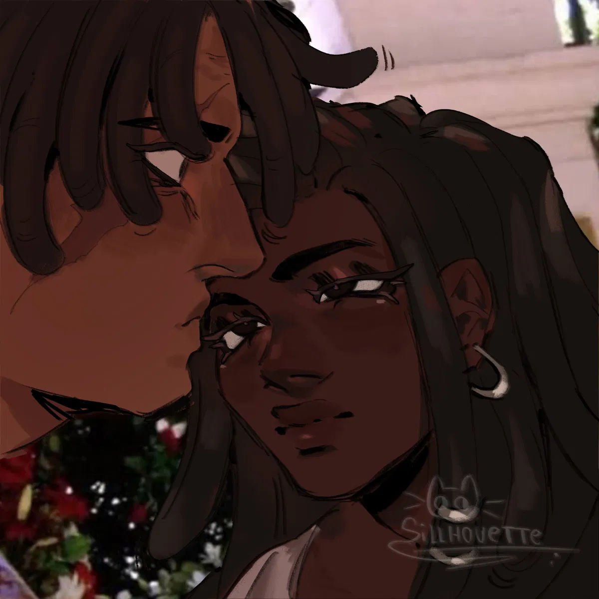 Character - Dalmo Magno - ⚓Hexatombe⚓