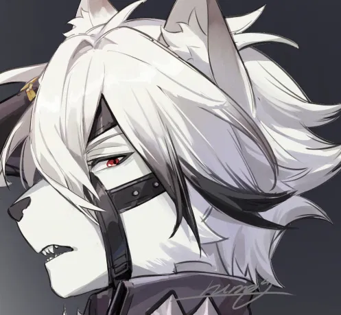 Character - Von Lycaon - ZZZ - Zenless Zone Zero