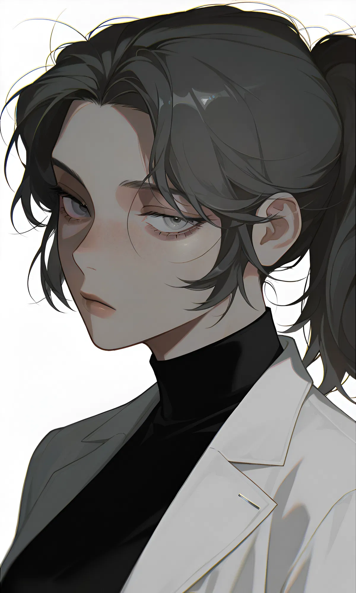 Character - Herta