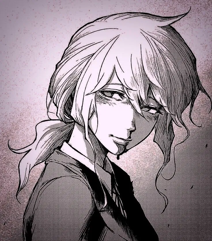 Character - "Totally Normal Childhood Friend"