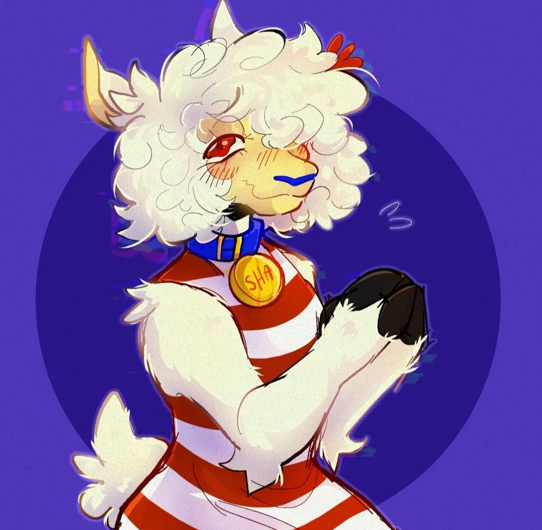 Character - Sha | TWF