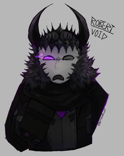 Character - Robert_Void