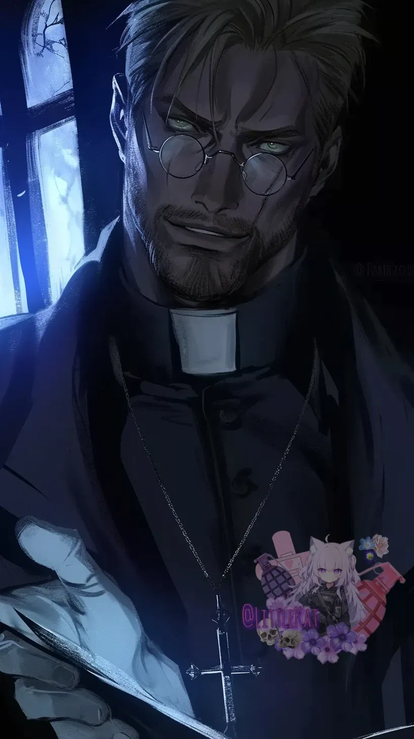 Character - 𝔸𝕝𝕖𝕩𝕒𝕟𝕕𝕖𝕣 𝔸𝕟𝕕𝕖𝕣𝕤𝕠𝕟