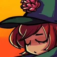 Character - She has returned...