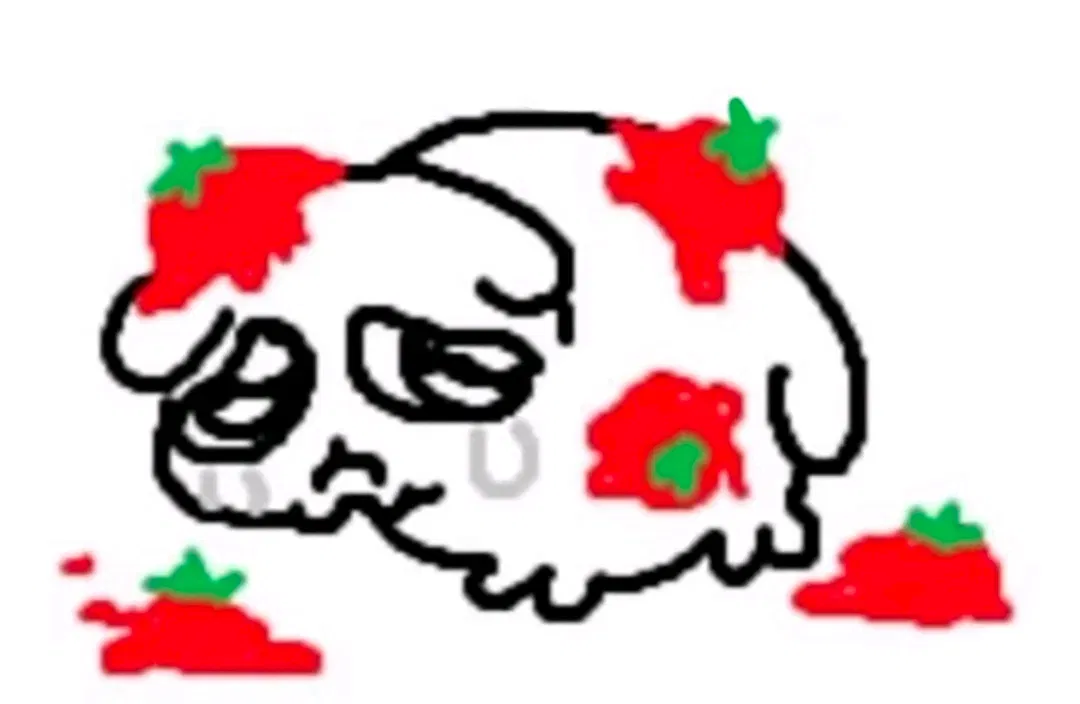 Character - Azure in the country