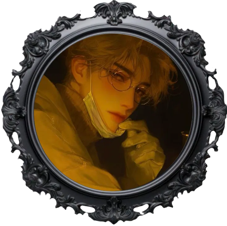 Character - Incompetent Doctor Simulator