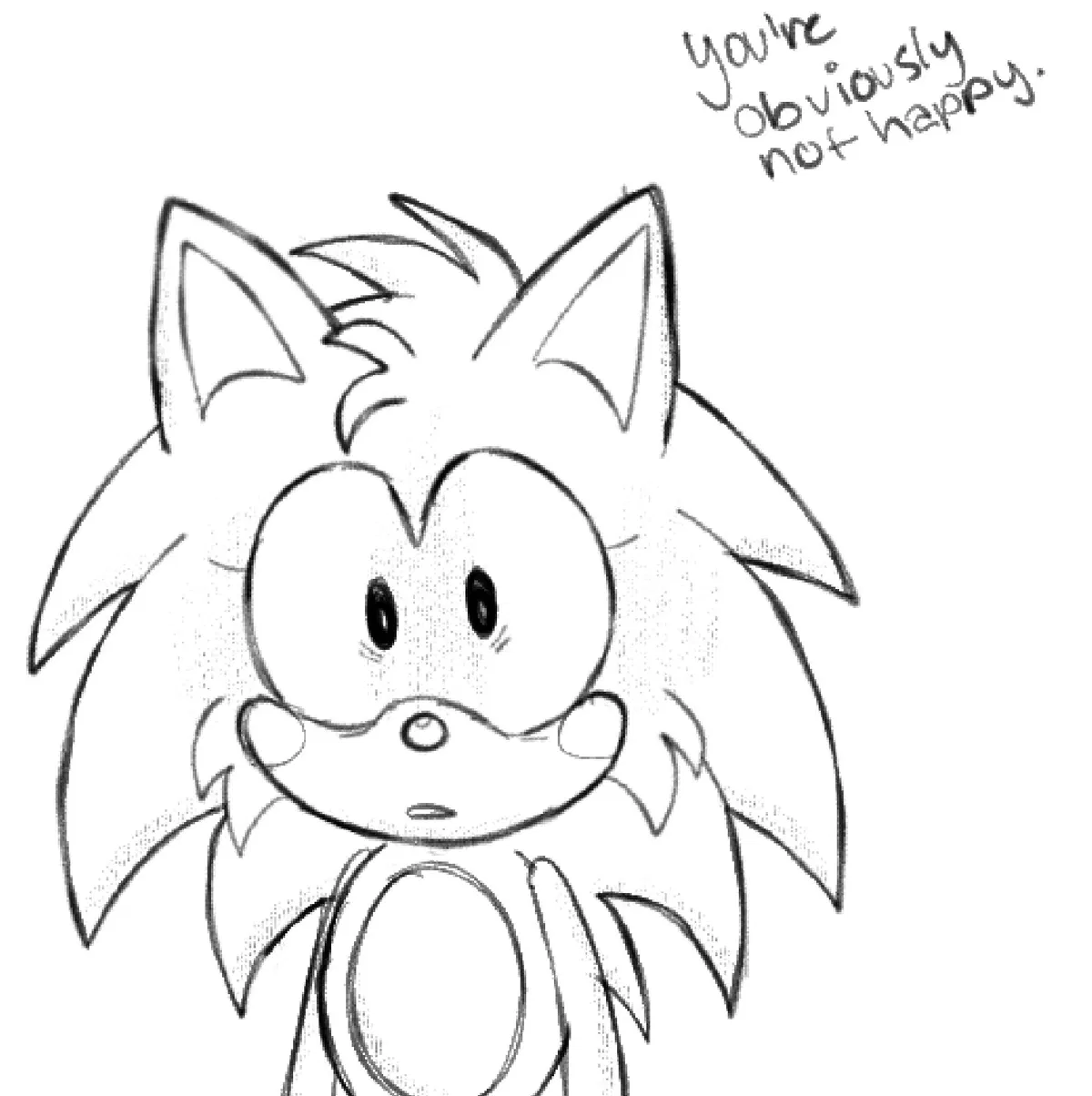 Character - Anaya Wistful