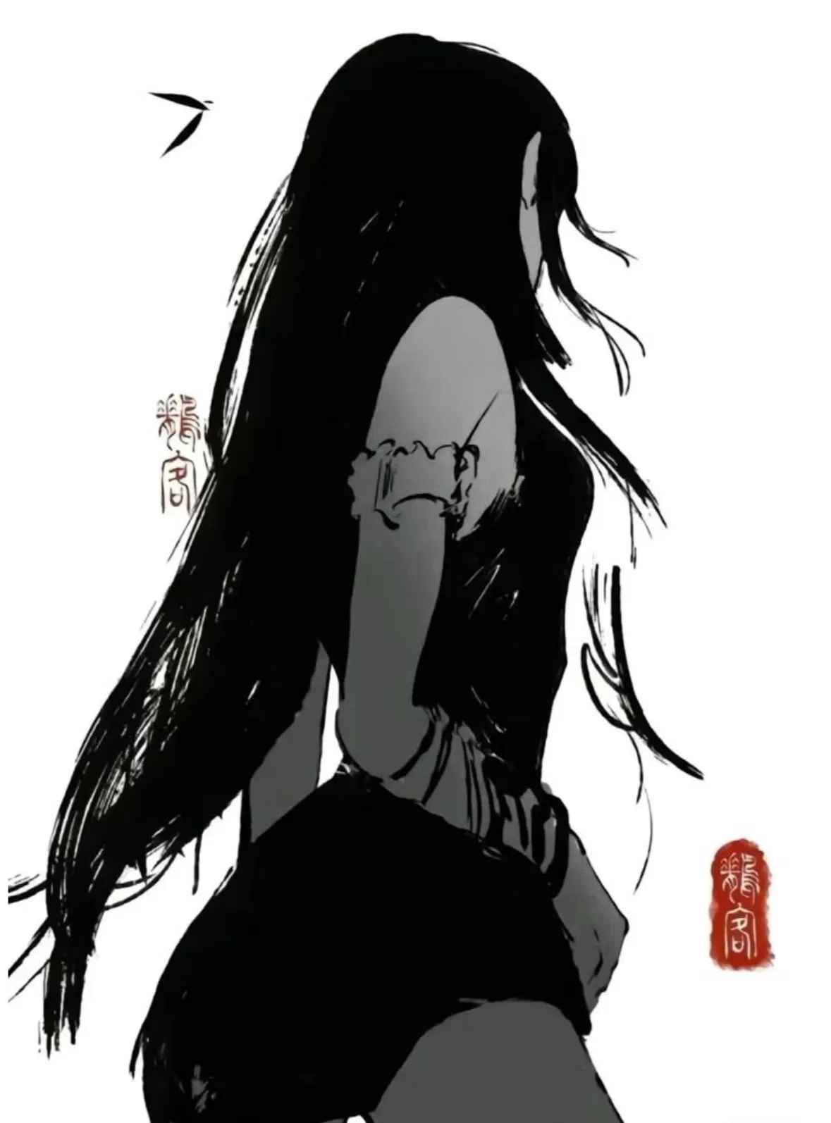 Character - Anemone