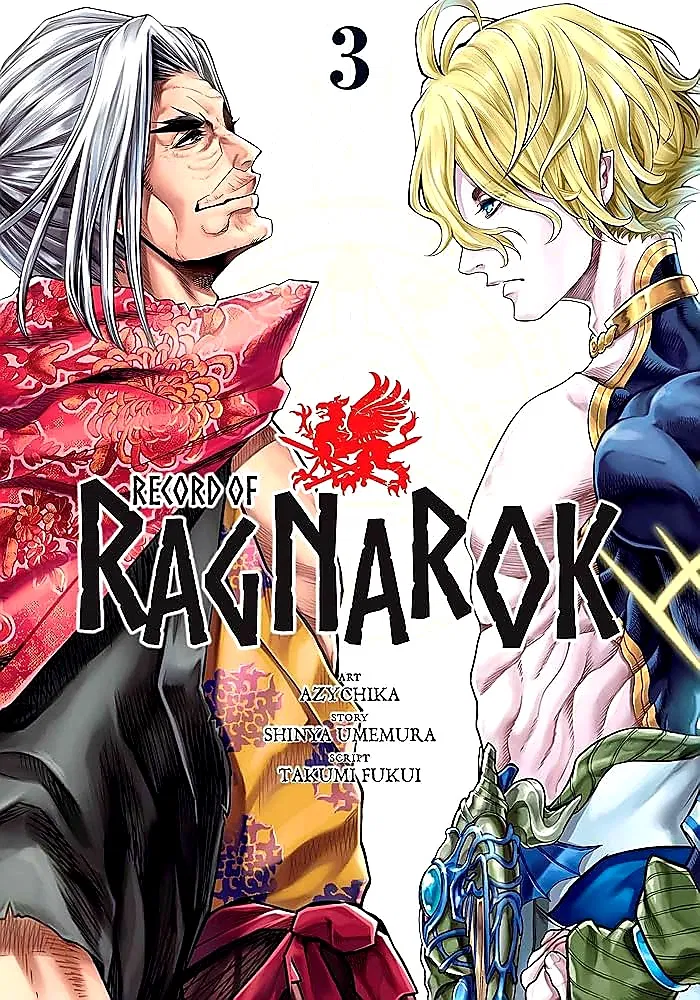 Character - ROR Round 3