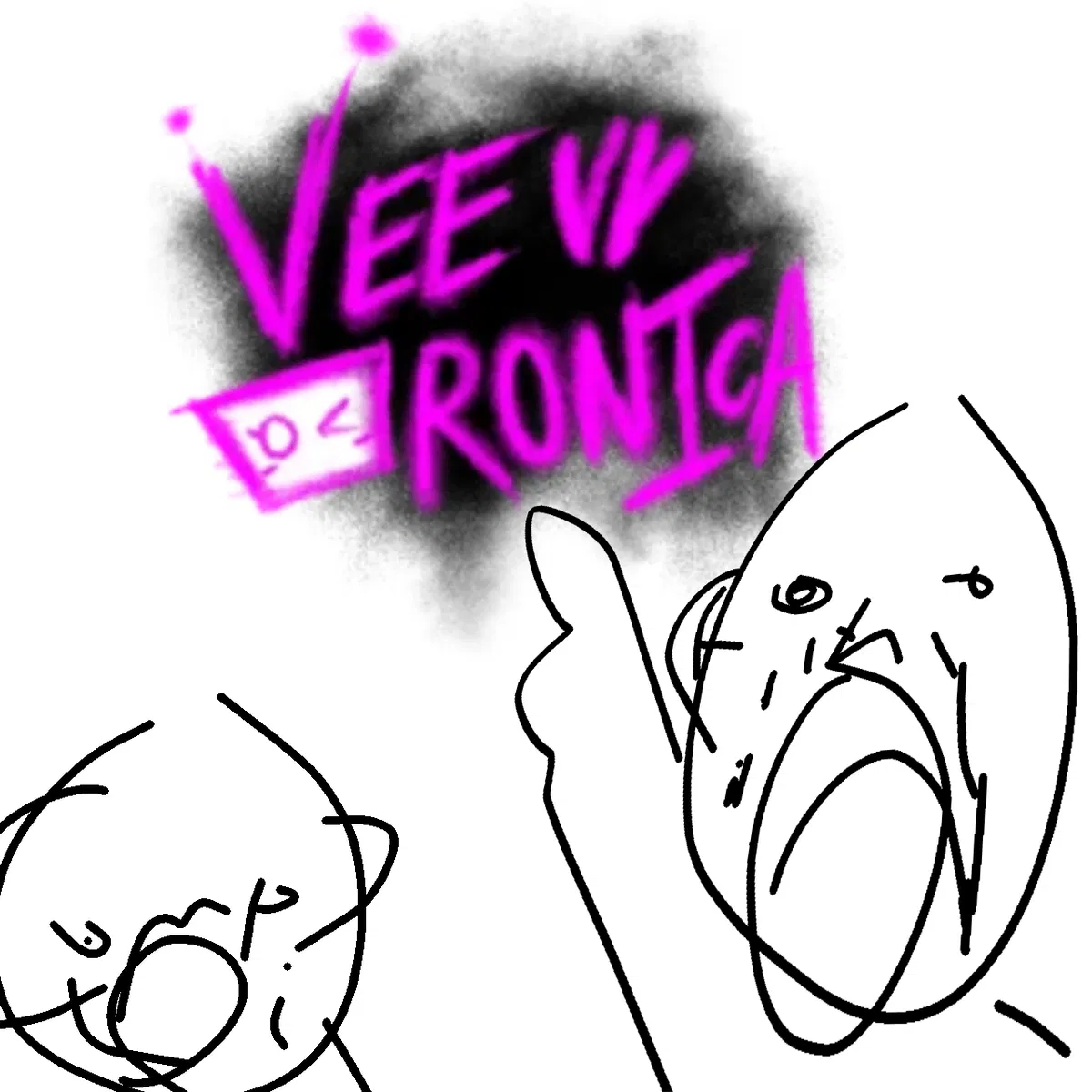 Character - Vote for the next Veeronica bot I should make wowowowo