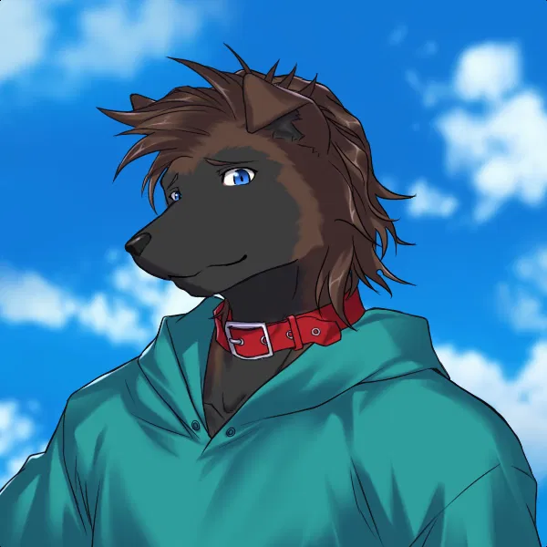 Character - Payne | Step Bro Shenanigans