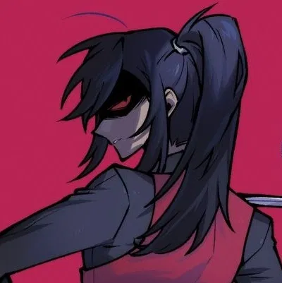 Character - Vampire! STEVEN STOUGHTON - STRANGLED RED