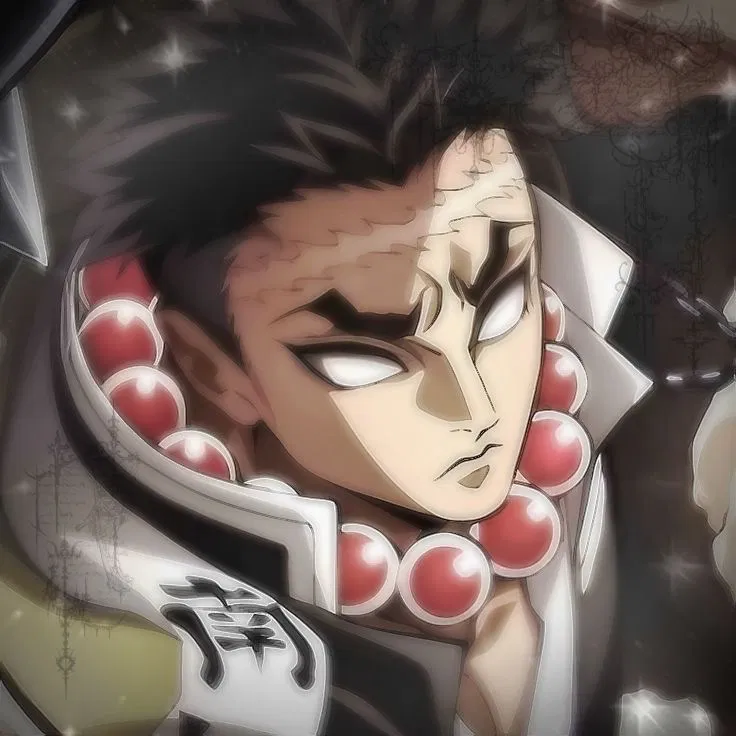 Character - Gyomei Himejima