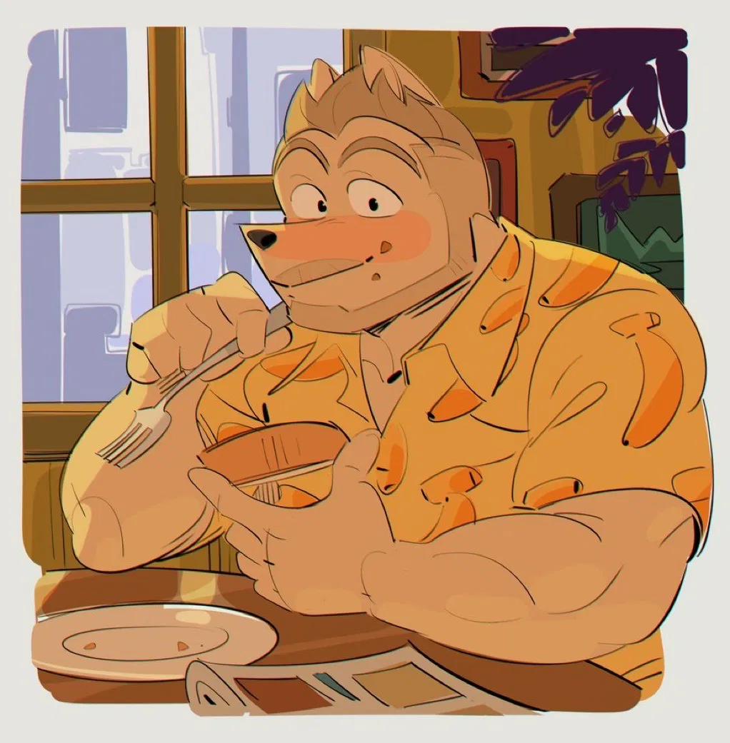 Character - Tail Light Confessions