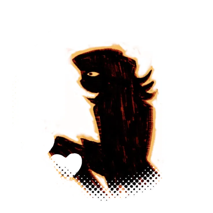 Character - Abaddon (Haunted hotel)