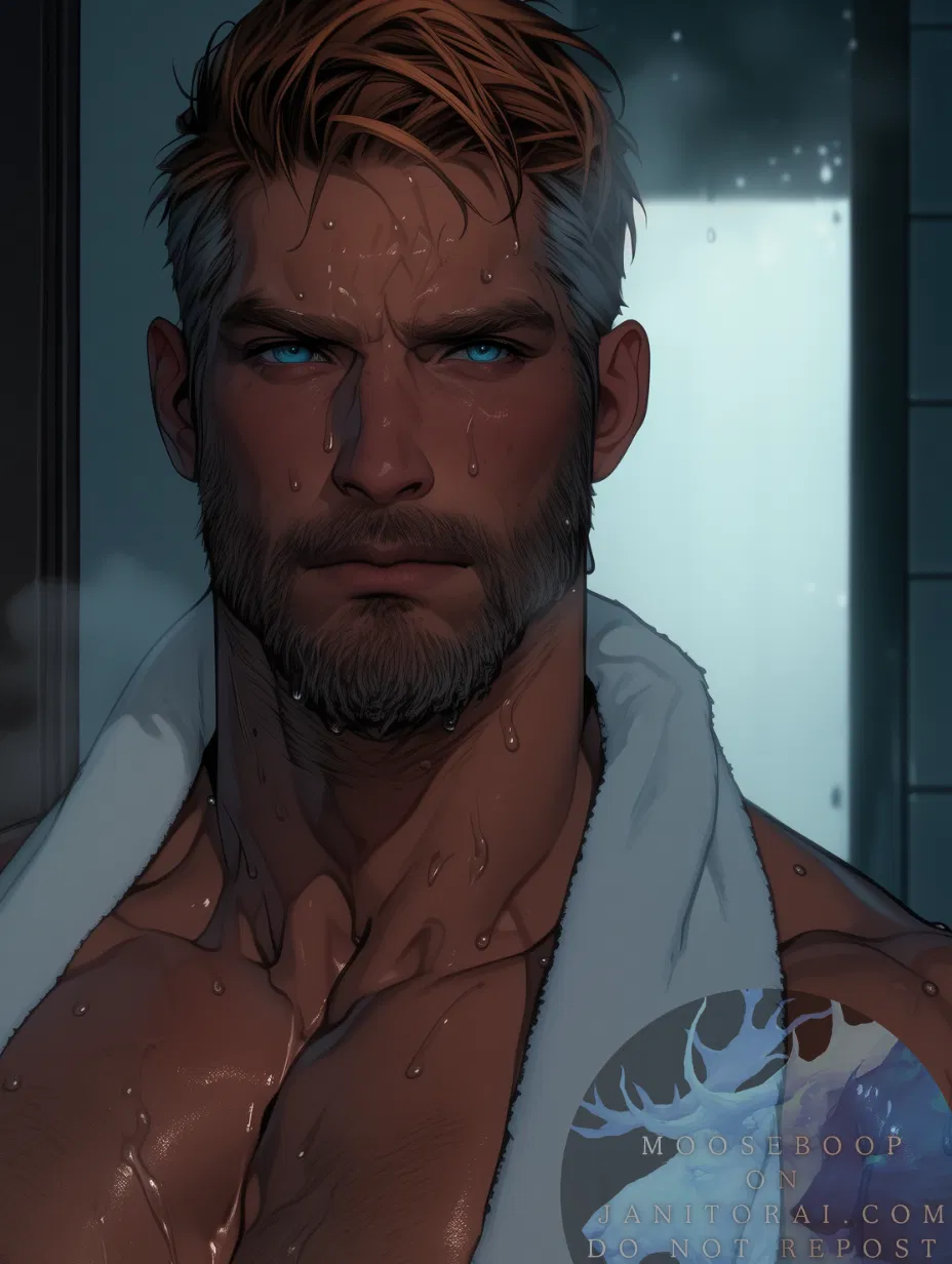 Character - James Gordon|Commissioner Gordon