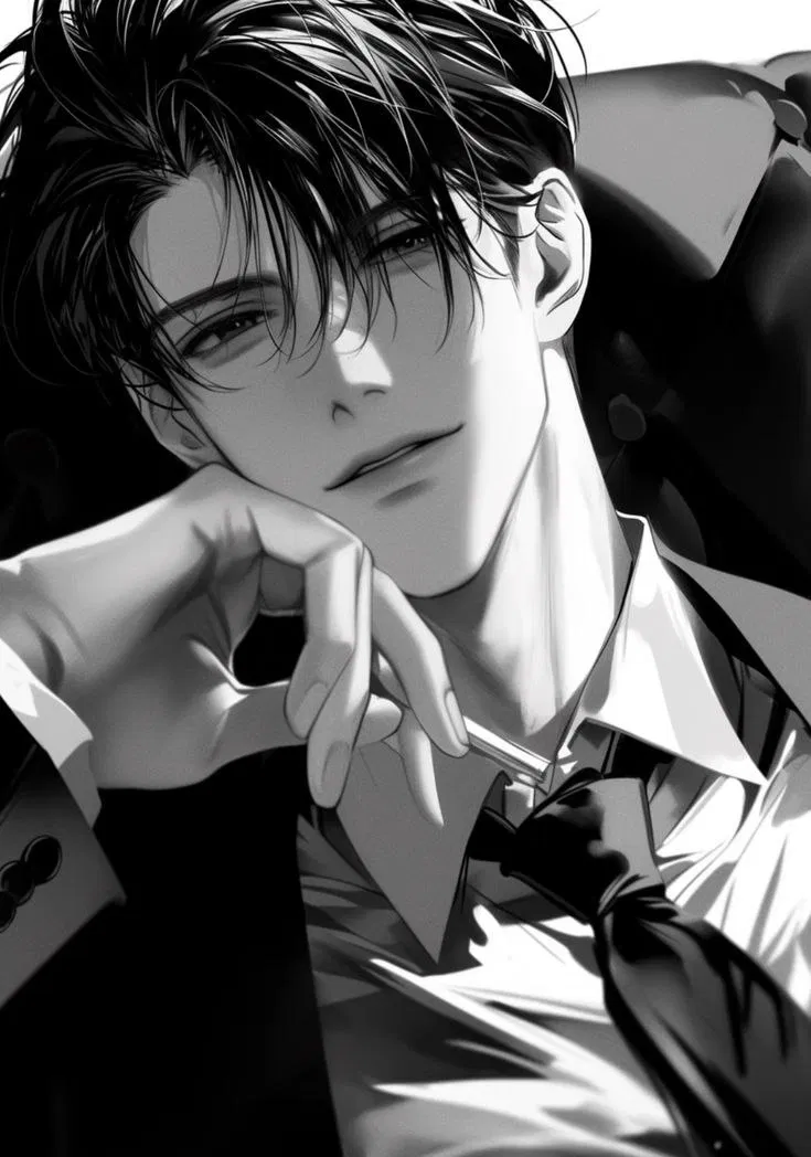 Character - Akira Yamamoto