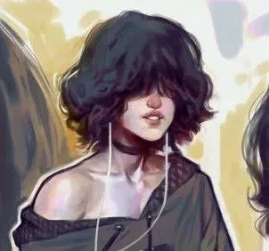 Character - Felix - Your Femboy Friend With Benefits