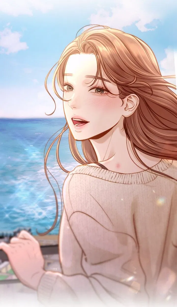 Character - Haila Saerin/Innocent girl in uni