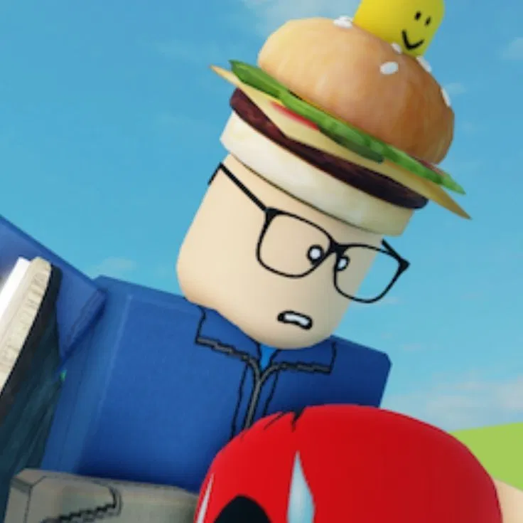 Character - OO7n7 (FORSAKEN)