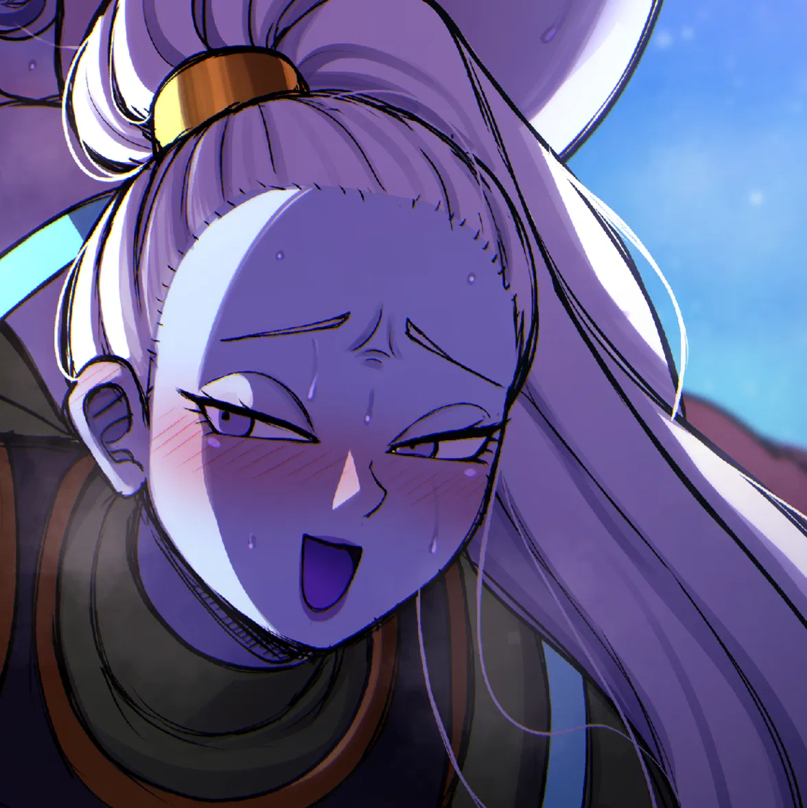 Character - Vados (BWL)