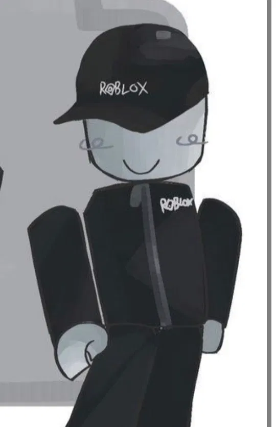 Character - \\Roblox Father figure//