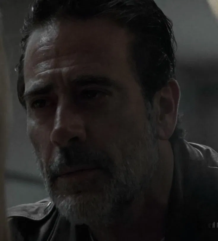 Character - Negan Smith