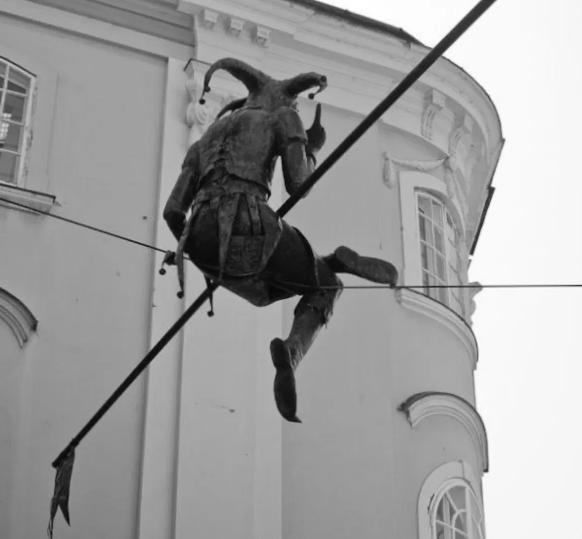 Character - Smitten Royal Advisor~