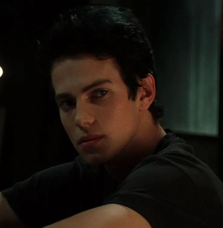 Character - Sam Monroe