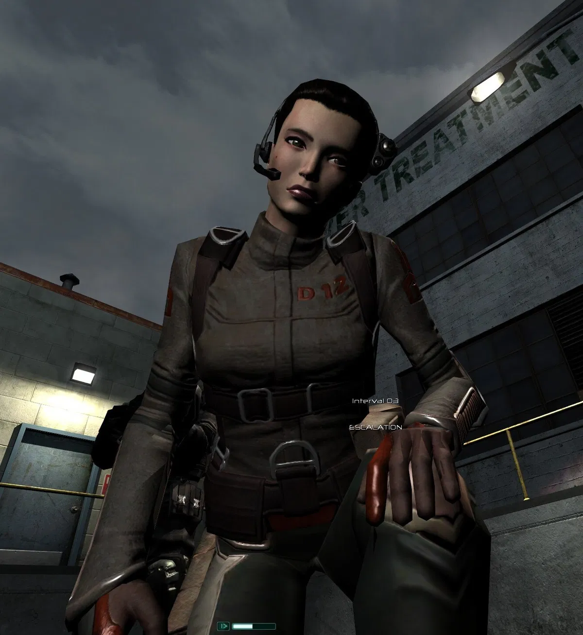 Character - Jin Sun-Kwon