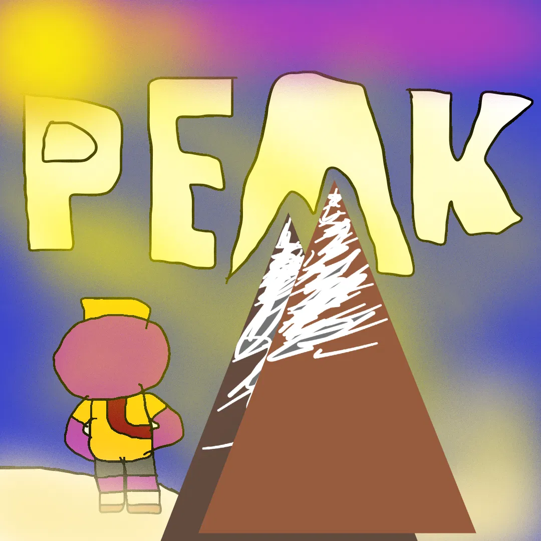 Character - PEAK