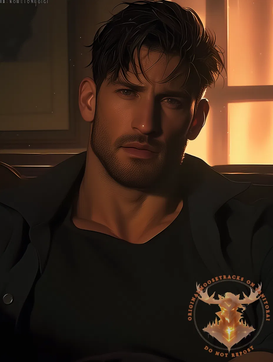 Character - Frank Castle|Punisher