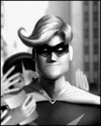 Character - Gamma Jack